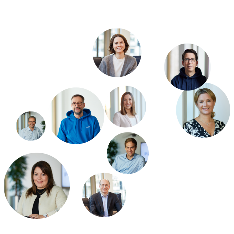 parcIT als Arbeitgeber | parcIT GmbH